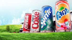 COCA-COLA BERSIHKAN DANAU TOBA - BERITA BISNIS