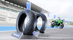 MICHELIN LUNCURKAN PILOT POWER 3 - BERITA BISNIS
