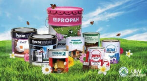 PROPAN HADIRKAN PABRIK BARU DI TANGERANG - BERITA BISNIS